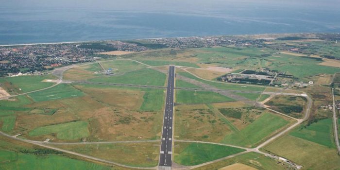 Privatjet nach Sylt - JUMP AWAY AVIATION - nonstop und flexibel